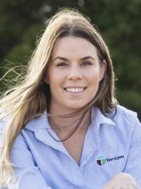 Leadership - Terragen