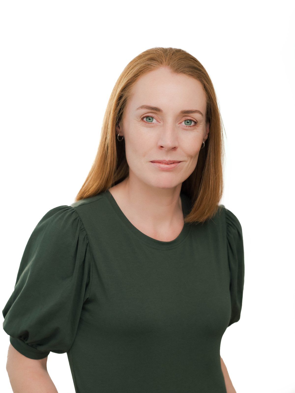 Leadership – Terragen